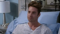Nick Marsh | Grey's Anatomy Universe Wiki | Fandom