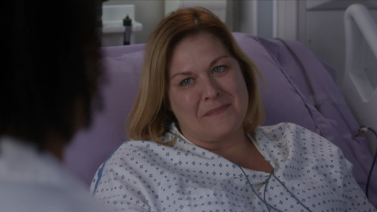 Kimberly Thompson | Grey's Anatomy Universe Wiki | Fandom