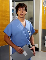 Season 2 (Grey's Anatomy) | Grey's Anatomy Universe Wiki | Fandom