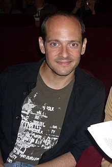 Jonathan Slavin | Grey's Anatomy Universe Wiki | Fandom