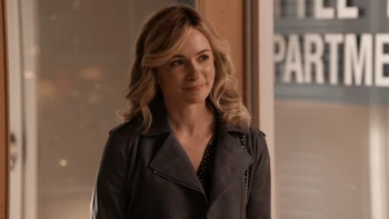 Ingrid Saunders | Grey's Anatomy Universe Wiki | Fandom