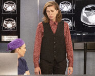 Kai Bartley | Grey's Anatomy Universe Wiki | Fandom