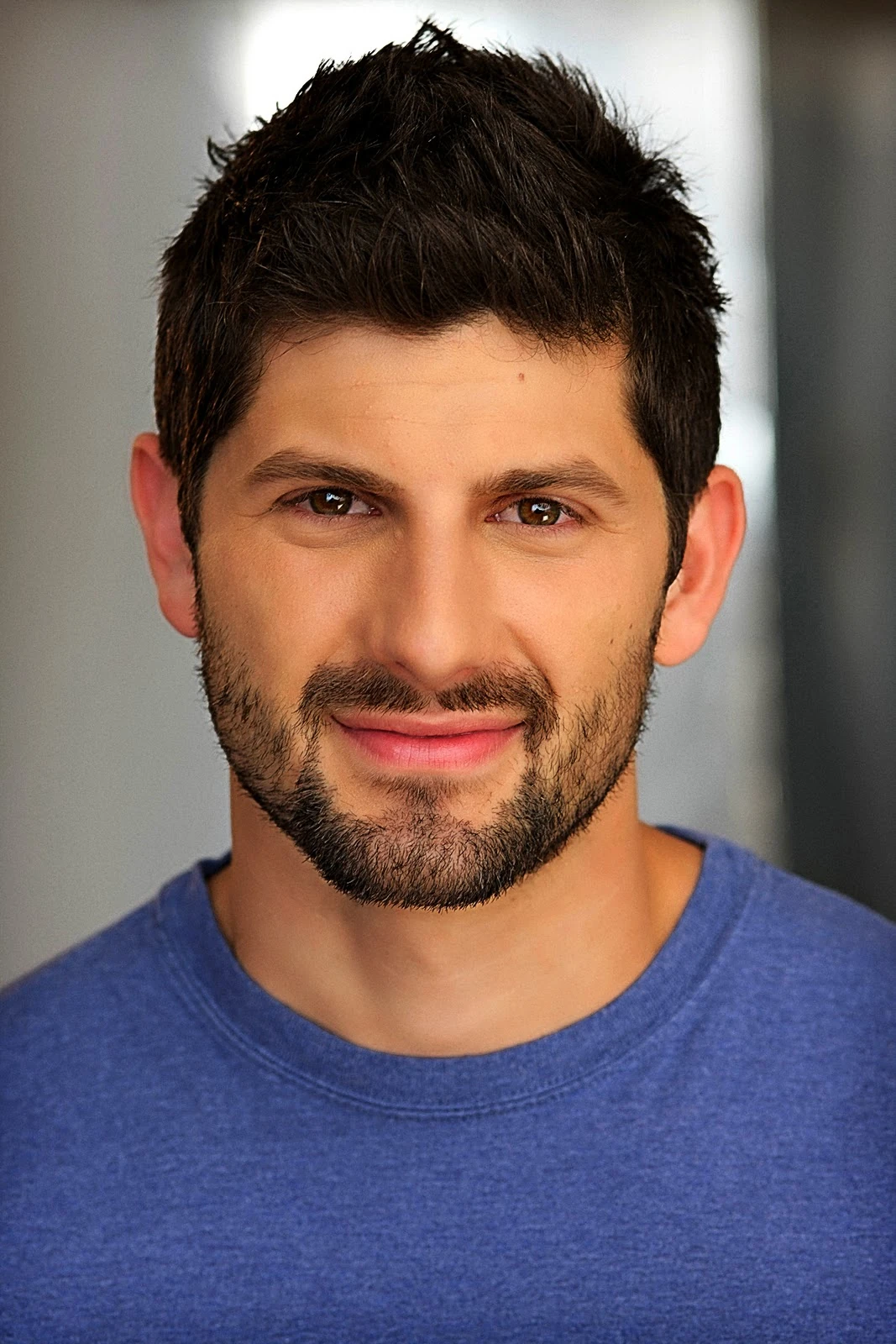 Aaron Scotti | Grey's Anatomy Universe Wiki | Fandom