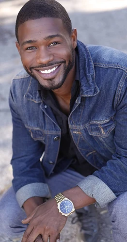 Chauncey Jenkins | Grey's Anatomy Universe Wiki | Fandom