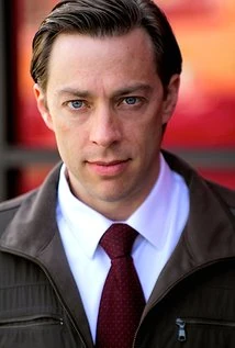 Mark Overholt | Grey's Anatomy Universe Wiki | Fandom