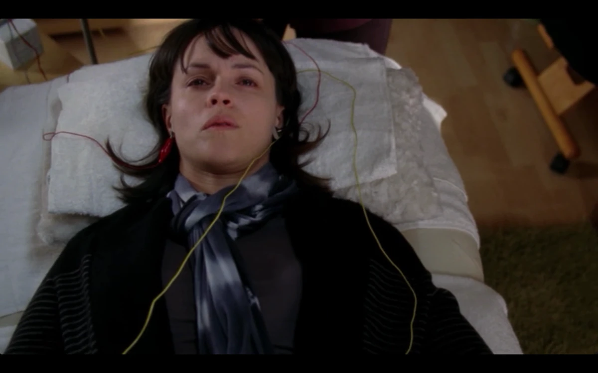 Barbara | Grey's Anatomy Universe Wiki | Fandom