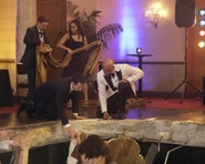 Drew Farris | Grey's Anatomy Universe Wiki | Fandom