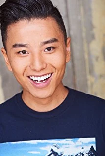 Sean Sekino | Grey's Anatomy Universe Wiki | Fandom