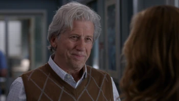 Marvin | Grey's Anatomy Universe Wiki | Fandom