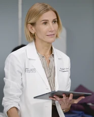 Toni Wright | Grey's Anatomy Universe Wiki | Fandom