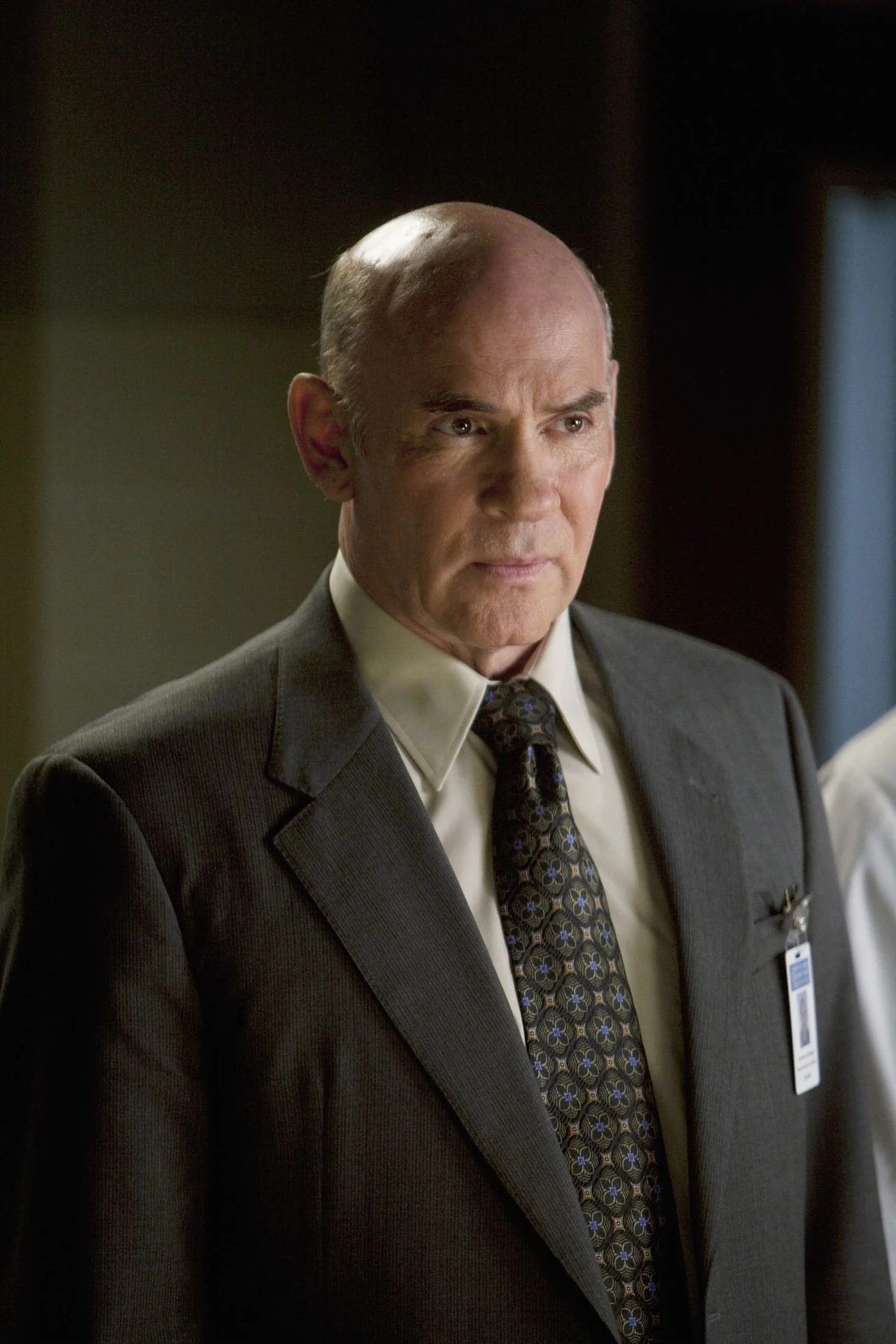 Lawrence Jennings | Grey's Anatomy Universe Wiki | Fandom