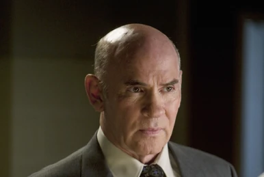 Martin Hewitt General Hospital