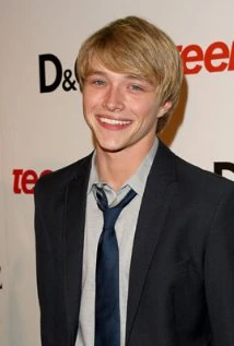 Sterling Knight | Grey's Anatomy Universe Wiki | Fandom