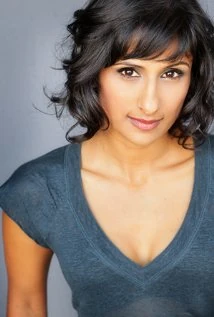 Sarayu Rao | Grey's Anatomy Universe Wiki | Fandom