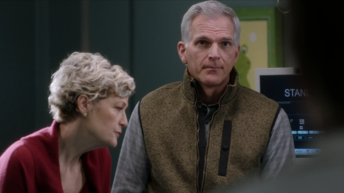 Ed Hamilton | Grey's Anatomy Universe Wiki | Fandom