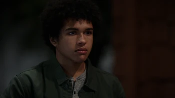 Liam Hayes | Grey's Anatomy Universe Wiki | Fandom