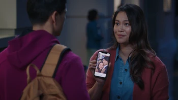 Molly Tran | Grey's Anatomy Universe Wiki | Fandom