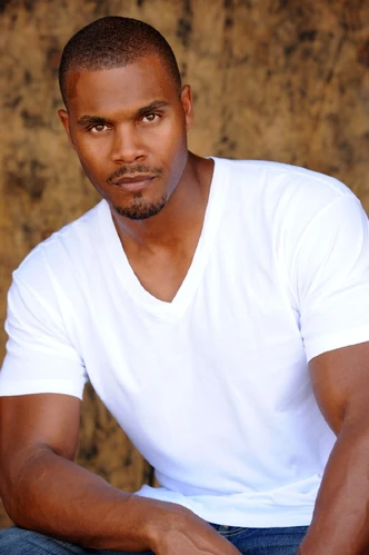 Bobby Neely | Grey's Anatomy Universe Wiki | Fandom