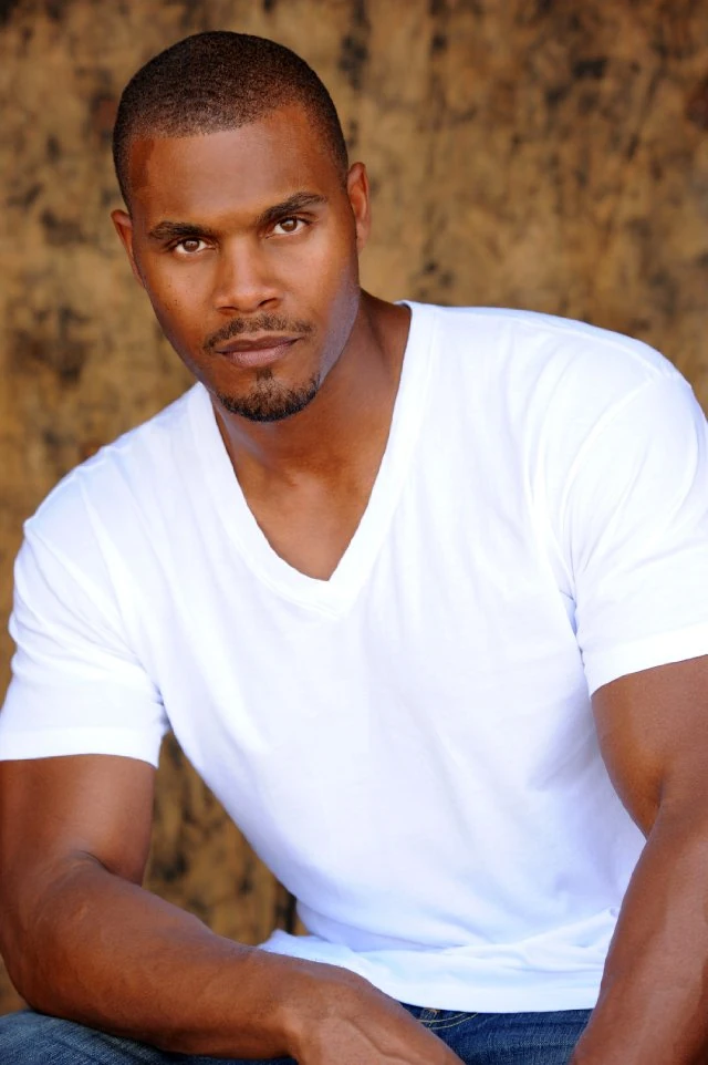 Bobby Neely | Grey's Anatomy Universe Wiki | Fandom