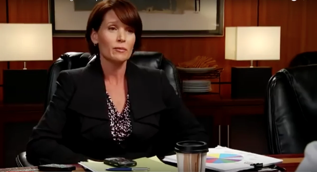 Karen Howard | Grey's Anatomy Universe Wiki | Fandom