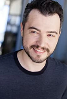 Robert Dill | Grey's Anatomy Universe Wiki | Fandom