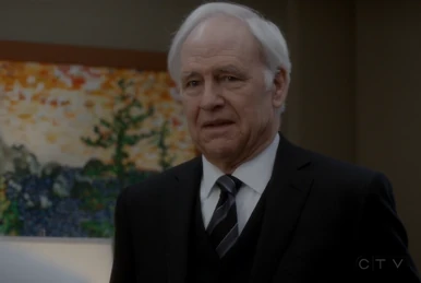 Matthew Glen Johnson Good Luck Charlie