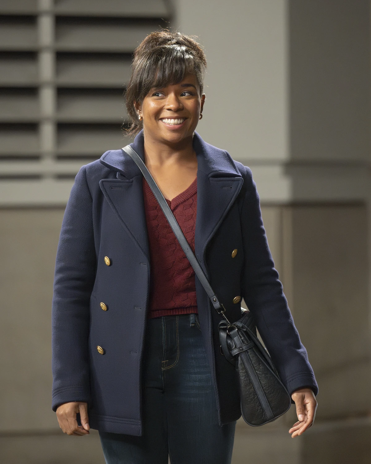 Simone Griffith | Grey's Anatomy Universe Wiki | Fandom