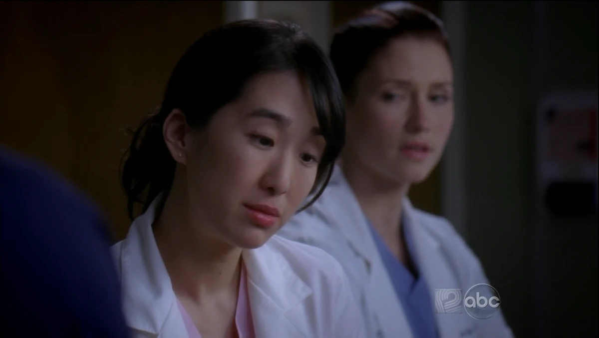 Elizabeth Chen | Grey's Anatomy Universe Wiki | Fandom