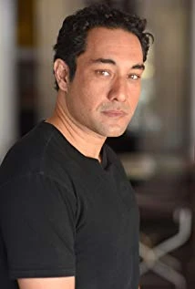 Gabriel Rissa | Grey's Anatomy Universe Wiki | Fandom