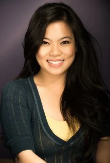 Jeannie Ly | Grey's Anatomy Universe Wiki | Fandom