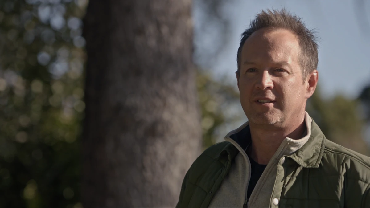 Scott Burke | Grey's Anatomy Universe Wiki | Fandom