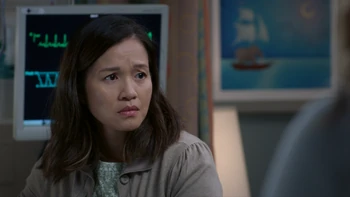 Marion Thompson | Grey's Anatomy Universe Wiki | Fandom