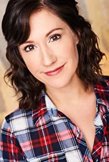 Kelly Vrooman | Grey's Anatomy Universe Wiki | Fandom