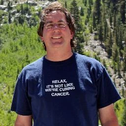 Mark Spatny | Grey's Anatomy Universe Wiki | Fandom