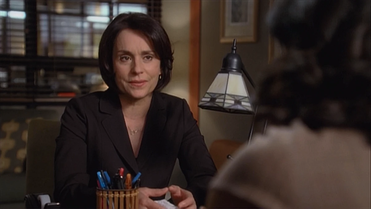 Sharon | Grey's Anatomy Universe Wiki | Fandom