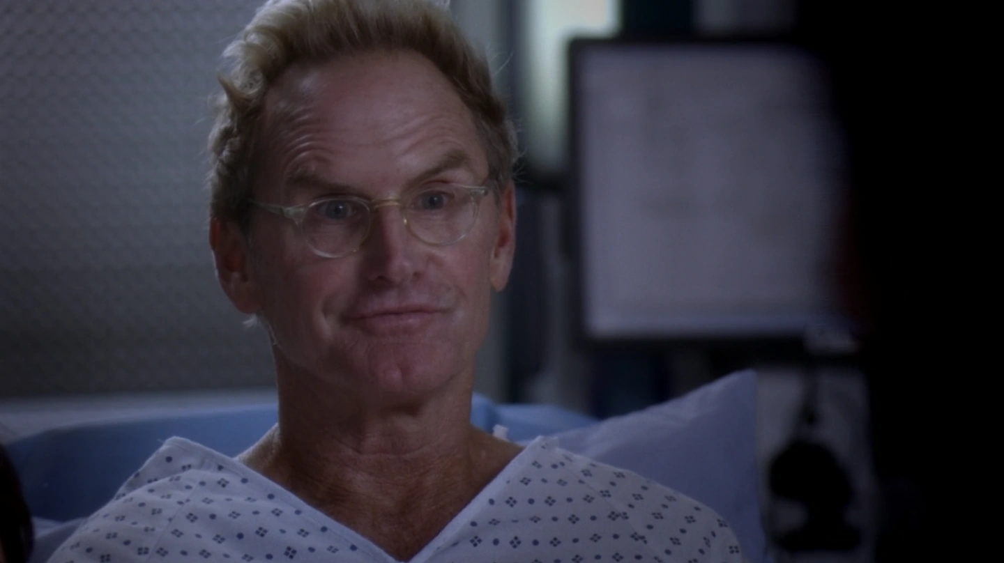 Ben Bosco | Grey's Anatomy Universe Wiki | Fandom