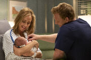 Teddy Altman | Grey's Anatomy Universe Wiki | Fandom