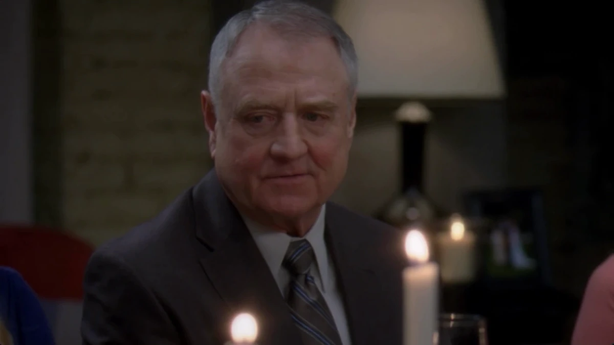 Daniel Robbins | Grey's Anatomy Universe Wiki | Fandom