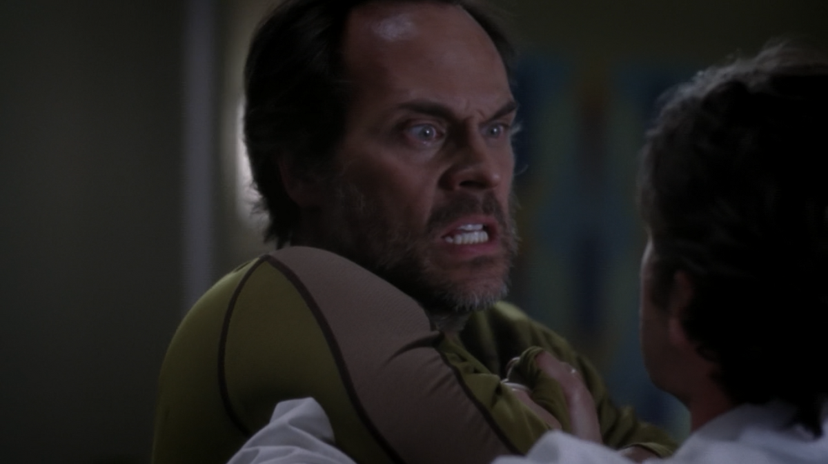 Jim Kramer Greys Anatomy Universe Wiki Fandom