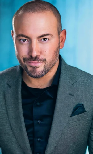 Matthew William Ellis | Grey's Anatomy Universe Wiki | Fandom