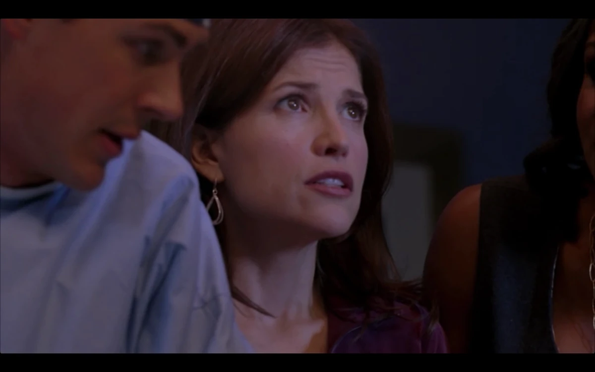 Carrie Sinclair | Grey's Anatomy Universe Wiki | Fandom