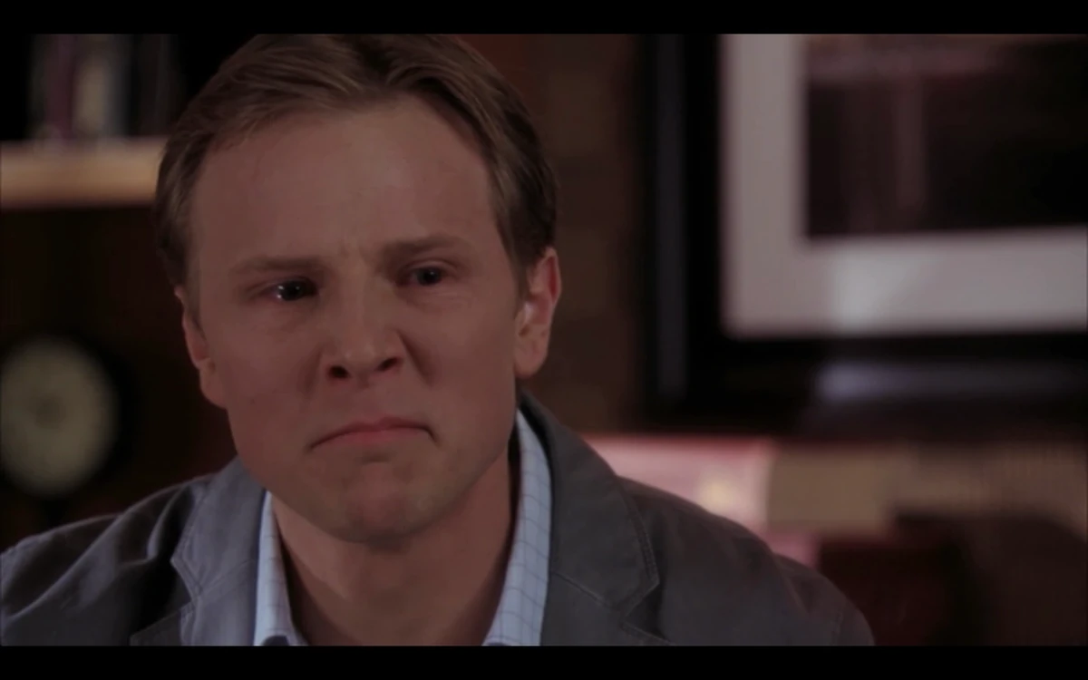 Dave Walker | Grey's Anatomy Universe Wiki | Fandom