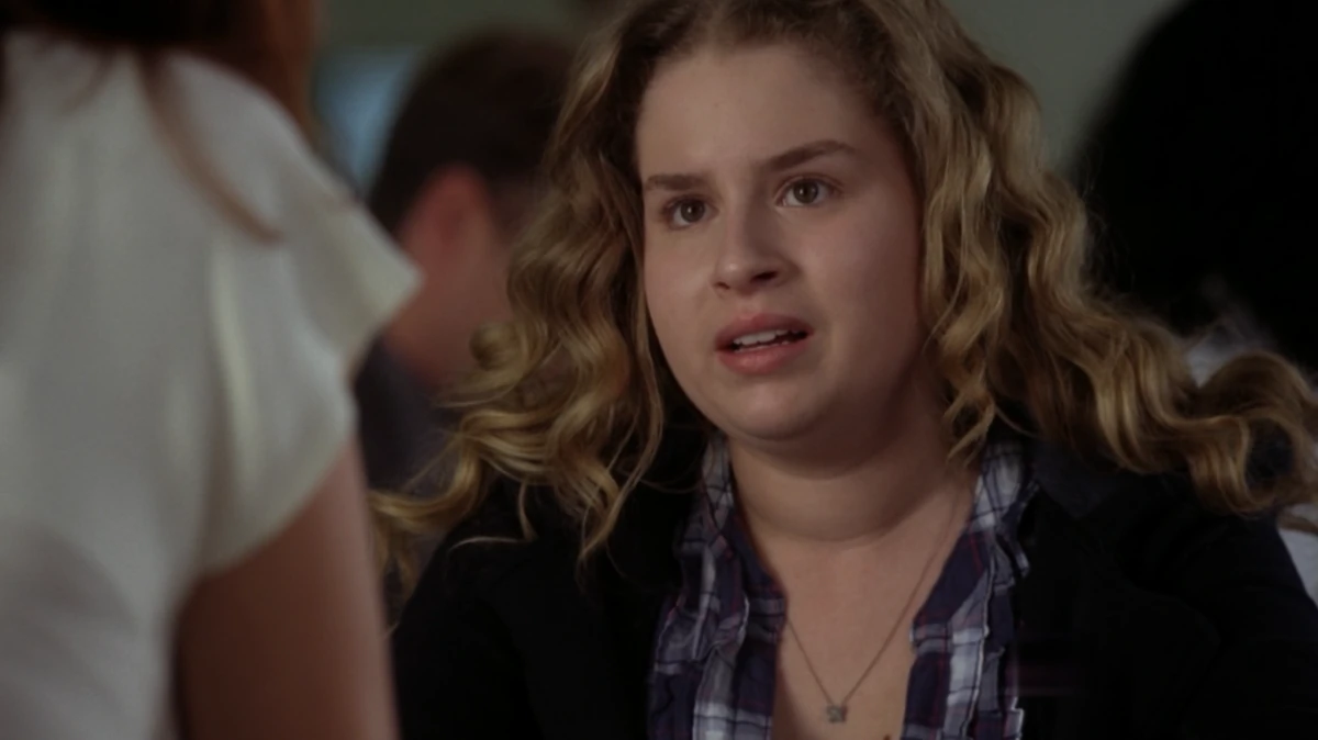 Julie | Grey's Anatomy Universe Wiki | Fandom