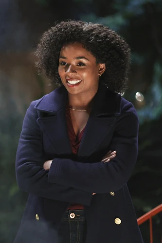 Simone Griffith | Grey's Anatomy Universe Wiki | Fandom