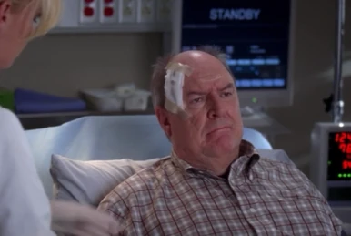 Larry Brandenburg Actor