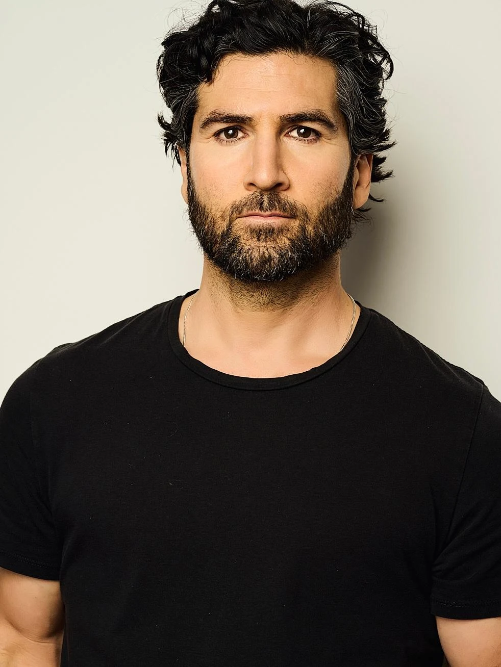 Fareed Ward | Grey's Anatomy Universe Wiki | Fandom