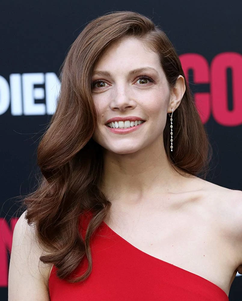 Katherine Cunningham | Grey's Anatomy Universe Wiki | Fandom