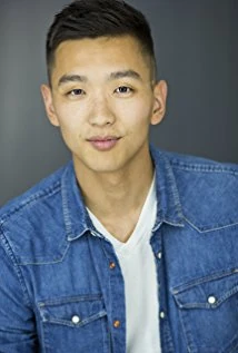 Kevin David Lin | Grey's Anatomy Universe Wiki | Fandom