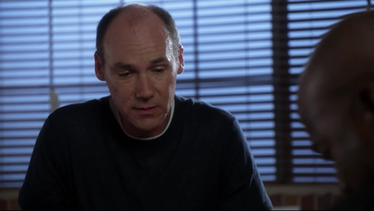 Will Martin | Grey's Anatomy Universe Wiki | Fandom