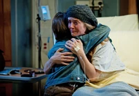 Erica Warner | Grey's Anatomy Universe Wiki | Fandom